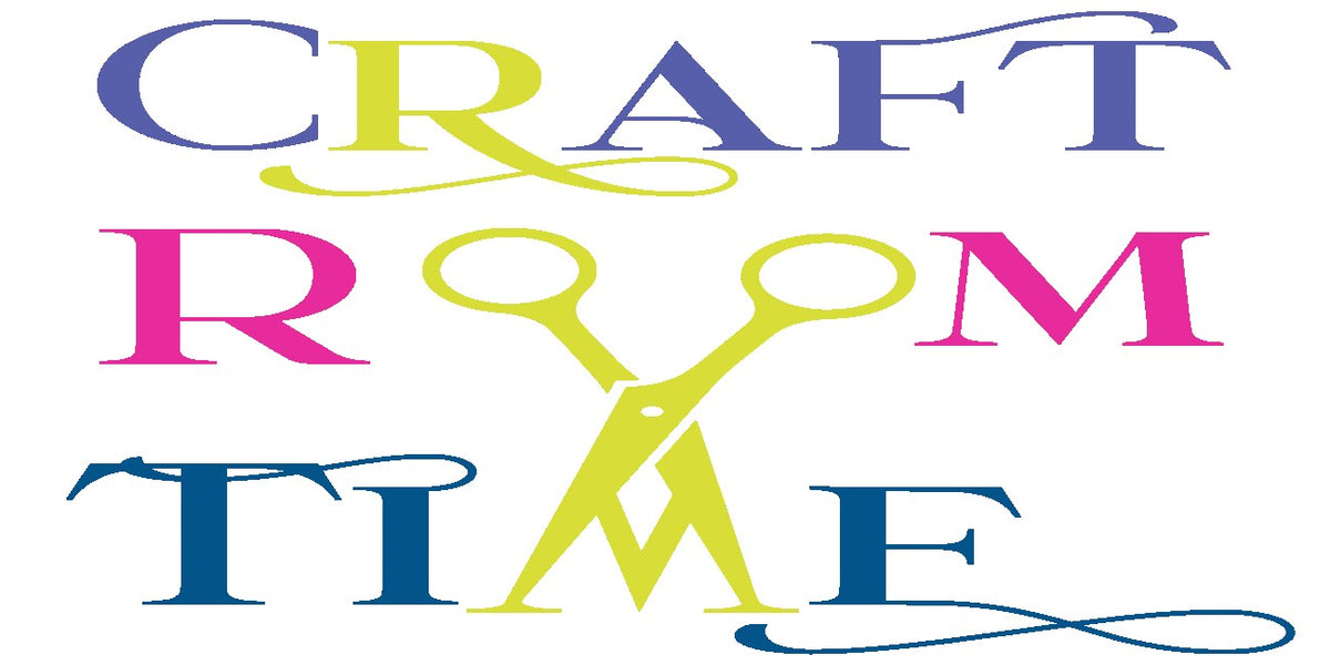 Craft Room Time Shop